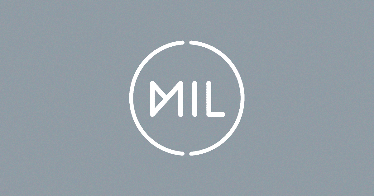 MIL（ミル）